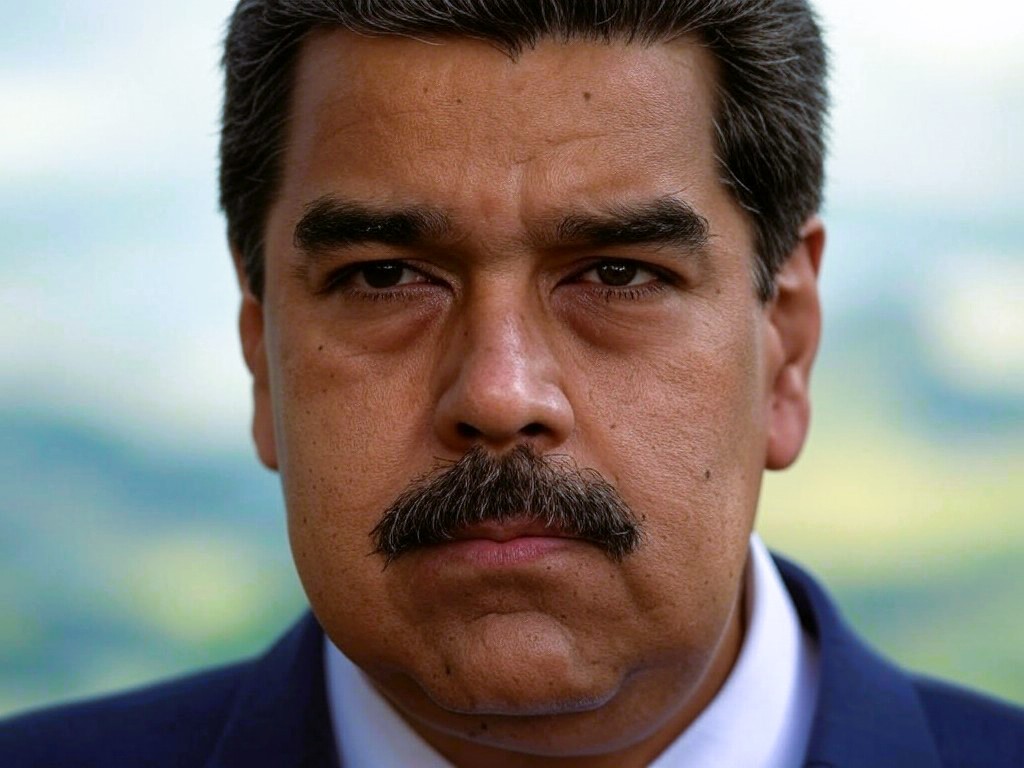Por qué China y Rusia parecen haber abandonado a Maduro en plena ...
