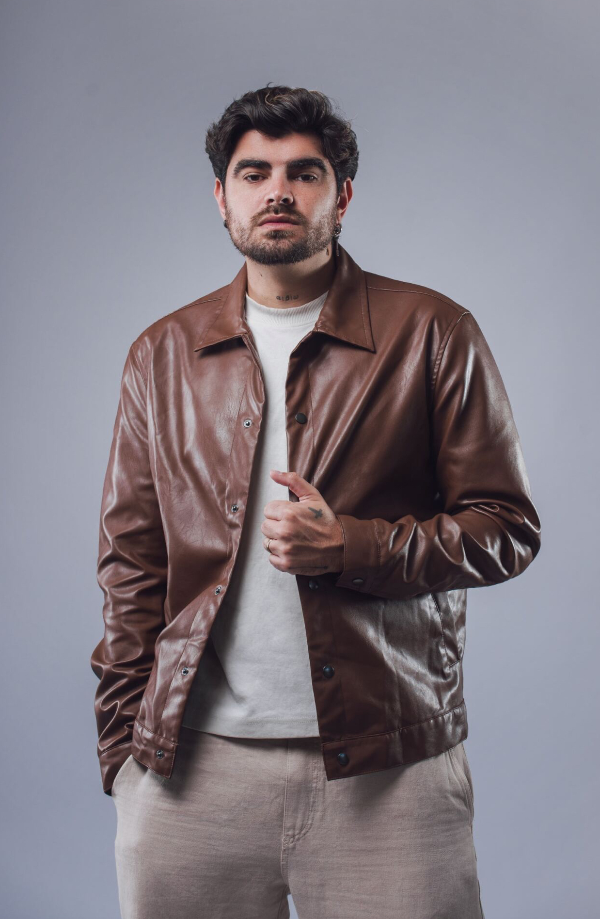 Jonathan Moly llega con su nuevo sencillo "Perderte" - El News de ...