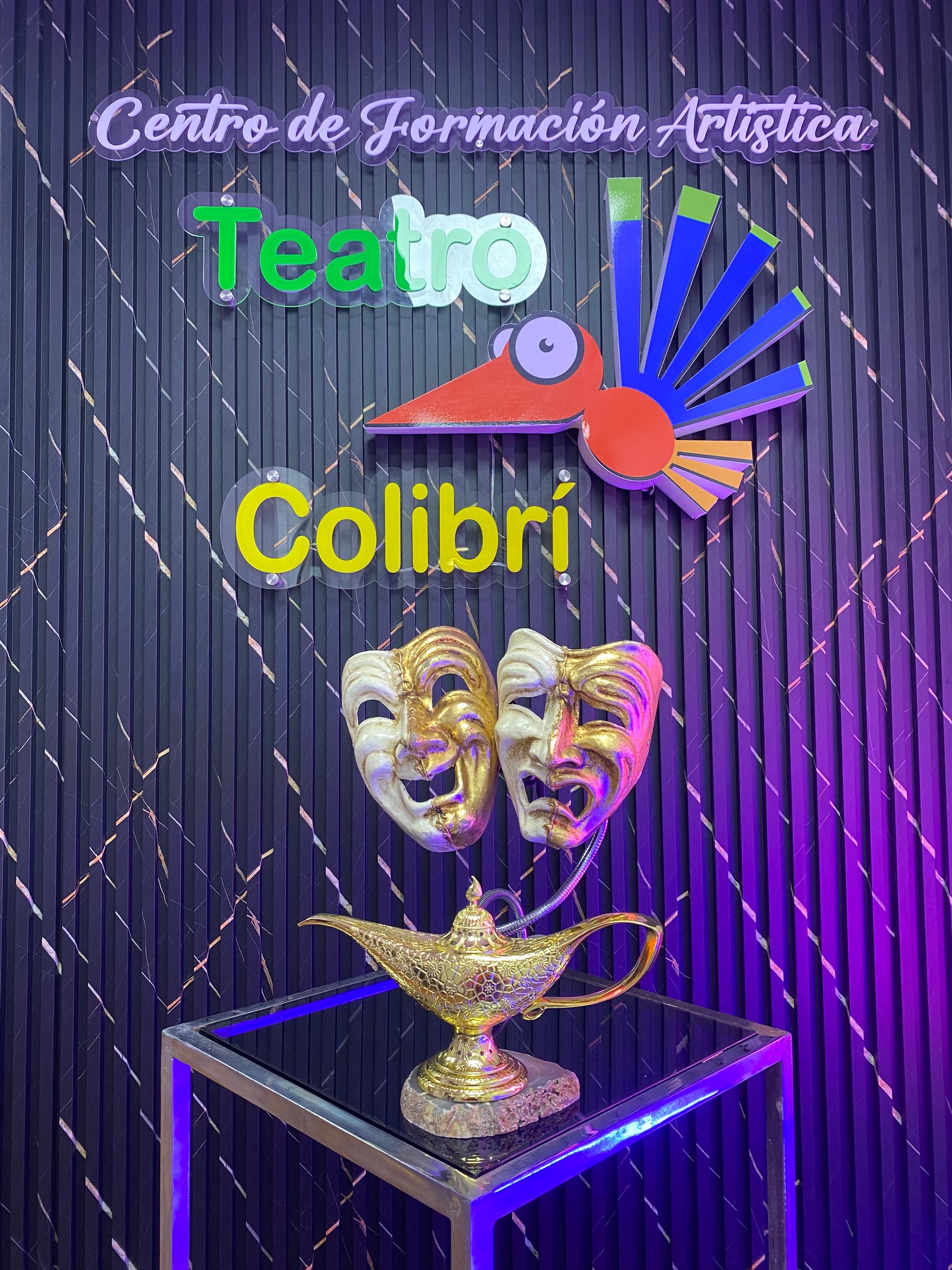 “Aladino y la Lámpara Mágica” del Grupo Colibrí llega con su magia al ...