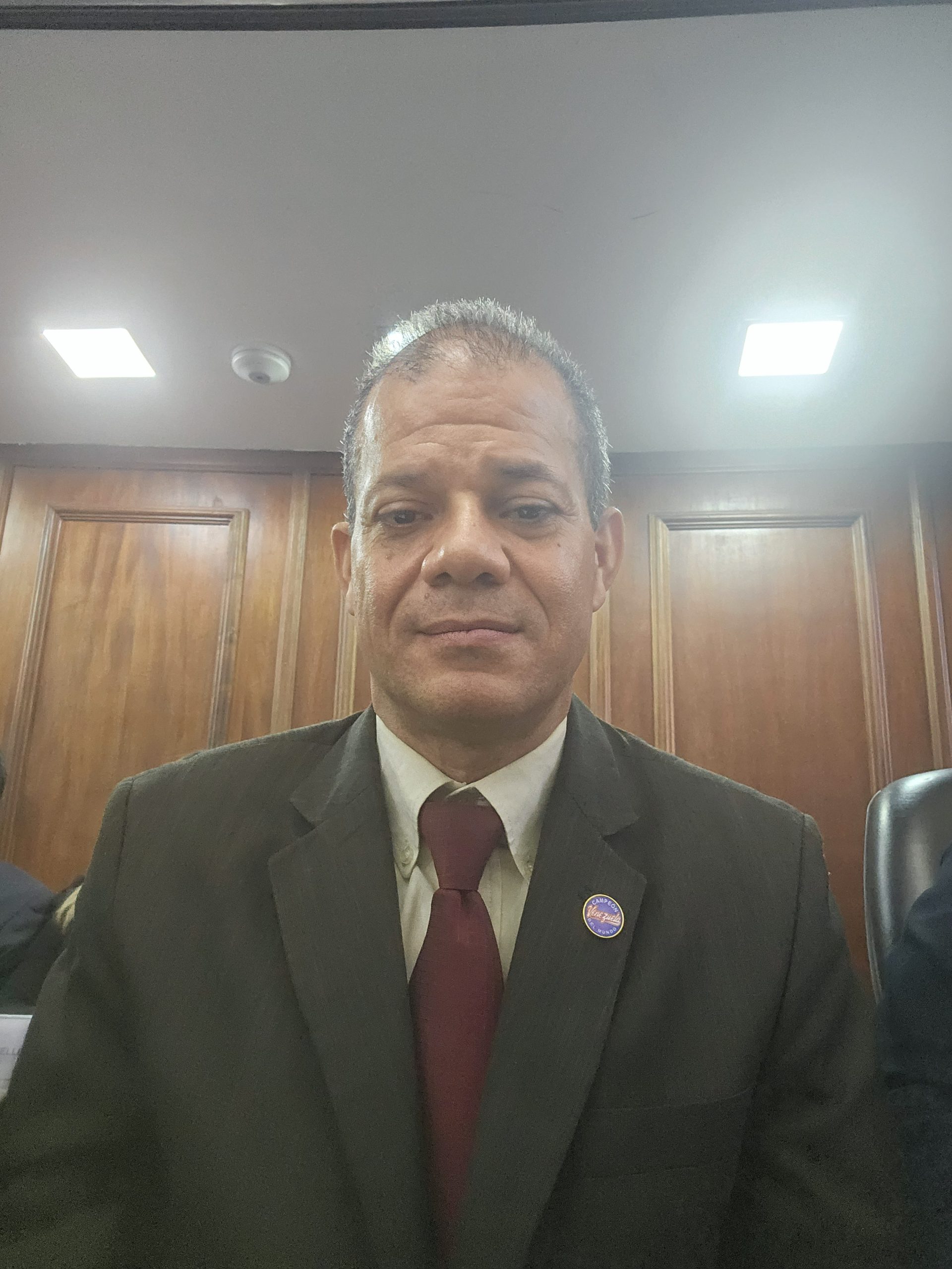 Diputado Omar Ávila reafirma compromiso legislativo con las personas ...